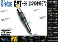 China Fuel Injector Common Rail Injector 456-3493 367-4293 363-0493 20R-5077  364-8024 171-9704 196-1401 For Cat C9.3 for sale