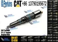 China Fuel Injector Common Rail Injector 456-3493 367-4293 363-0493 20R-5077  364-8024 171-9704 196-1401 For Cat C9.3 for sale