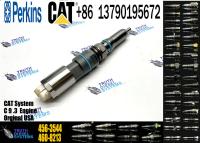 China Common Rail Fuel Injector 456-3493 367-4293 363-0493 20R-5077 456-3579 456-3544  20R-5036 20R-5079 20R-1318 for sale