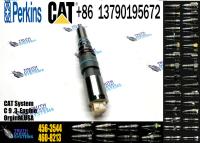 China Common Rail Fuel Injector 456-3493 367-4293 363-0493 20R-5077 456-3579 456-3544  20R-5036 20R-5079 20R-1318 for sale