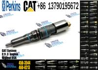 China Common Rail Fuel Injector 456-3493 367-4293 363-0493 20R-5077 456-3579 456-3544  20R-5036 20R-5079 20R-1318 for sale