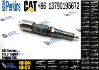 China Common Rail Fuel Injector 456-3493 367-4293 363-0493 20R-5077 456-3579 456-3544  20R-5036 20R-5079 20R-1318 for sale