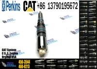 China Common Rail Fuel Injector 456-3493 367-4293 363-0493 20R-5077 456-3579 456-3544  20R-5036 20R-5079 20R-1318 for sale