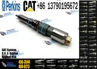 China Common Rail Fuel Injector 456-3493 367-4293 363-0493 20R-5077 456-3579 456-3544  20R-5036 20R-5079 20R-1318 for sale