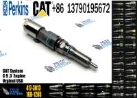 China Fuel Injector CAT  20R-5036 20R-5079 20R-1318 173-9268 198-7912 460-8213 342-5487 417-3013 for sale