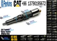 China Fuel Injector CAT  20R-5036 20R-5079 20R-1318 173-9268 198-7912 460-8213 342-5487 417-3013 for sale