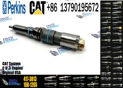 China Fuel Injector CAT  20R-5036 20R-5079 20R-1318 173-9268 198-7912 460-8213 342-5487 417-3013 for sale