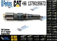 China Fuel Injector CAT  20R-5036 20R-5079 20R-1318 173-9268 198-7912 460-8213 342-5487 417-3013 for sale
