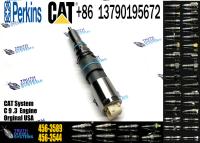 China High Quality Diesel Fuel Injector 460-8213 342-5487 417-3013 304-3637 382-0709 392-9046 456-3509 456-3589 for sale