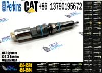 China High Quality Diesel Fuel Injector 460-8213 342-5487 417-3013 304-3637 382-0709 392-9046 456-3509 456-3589 for sale
