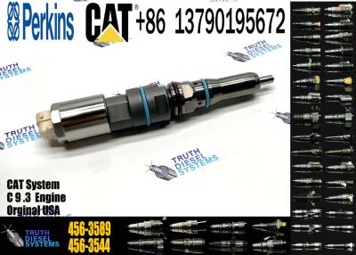 China High Quality Diesel Fuel Injector 460-8213 342-5487 417-3013 304-3637 382-0709 392-9046 456-3509 456-3589 for sale