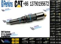 China High Quality Diesel Fuel Injector 460-8213 342-5487 417-3013 304-3637 382-0709 392-9046 456-3509 456-3589 for sale