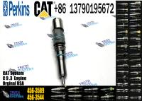 China High Quality Diesel Fuel Injector 460-8213 342-5487 417-3013 304-3637 382-0709 392-9046 456-3509 456-3589 for sale