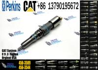 China High Quality Diesel Fuel Injector 460-8213 342-5487 417-3013 304-3637 382-0709 392-9046 456-3509 456-3589 for sale
