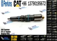 China Durable Fuel Injector Assembly 10R-1267 173-9272 232-1173 10R-1265 173-9379 138-8756 155-1819  232-1183 169-7408 for sale
