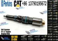China Durable Fuel Injector Assembly 10R-1267 173-9272 232-1173 10R-1265 173-9379 138-8756 155-1819  232-1183 169-7408 for sale