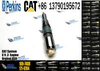China Durable Fuel Injector Assembly 10R-1267 173-9272 232-1173 10R-1265 173-9379 138-8756 155-1819  232-1183 169-7408 for sale