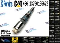 China Durable Fuel Injector Assembly 10R-1267 173-9272 232-1173 10R-1265 173-9379 138-8756 155-1819  232-1183 169-7408 for sale