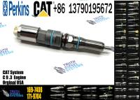 China Durable Fuel Injector Assembly 10R-1267 173-9272 232-1173 10R-1265 173-9379 138-8756 155-1819  232-1183 169-7408 for sale