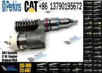 China C12 C10 Fuel Injector 203-7685 10R-1268 203-7685   CH12082 10R0963 212-3463 137-2500 for sale