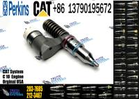 China C12 C10 Fuel Injector 203-7685 10R-1268 203-7685   CH12082 10R0963 212-3463 137-2500 for sale