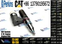 China C10 Fuel Injector Assembly 203-7685 212-3467 212-3468 350-7555 317-5278 161-1785 10R-0967 10R-1259 10R-1258 for sale
