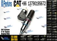 China Diesel Injector 212-3468 0R-8773 229-5918 212-3464 10R-0725 874-822  212-3463 137-2500 10R-1268 for sale