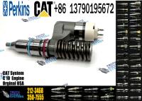 China Diesel Injector 212-3468 0R-8773 229-5918 212-3464 10R-0725 874-822  212-3463 137-2500 10R-1268 for sale