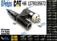 China Diesel Injector 212-3468 0R-8773 229-5918 212-3464 10R-0725 874-822  212-3463 137-2500 10R-1268 for sale