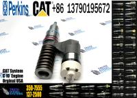 China Fuel Injector Assembly 350-7555 161-1785 10R-1259  0R-8773 229-5918 212-3464 10R-0725 874-822 for sale