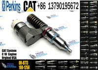 China Fuel Injector Assembly   0R-8773 229-5918 212-3464 10R-0725 874-822  212-3467 350-7555 161-1785 10R-1259 for sale