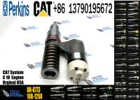 China Fuel Injector Assembly   0R-8773 229-5918 212-3464 10R-0725 874-822  212-3467 350-7555 161-1785 10R-1259 for sale