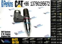 China Fuel Injector Assembly   0R-8773 229-5918 212-3464 10R-0725 874-822  212-3467 350-7555 161-1785 10R-1259 for sale