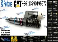 China Fuel Injector Assembly   0R-8773 229-5918 212-3464 10R-0725 874-822  212-3467 350-7555 161-1785 10R-1259 for sale