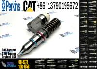 China Fuel Injector Assembly   0R-8773 229-5918 212-3464 10R-0725 874-822  212-3467 350-7555 161-1785 10R-1259 for sale