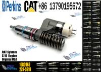 China CAT Diesel engine fuel injector   10R0963 212-3463 137-2500 10R-1268  212-3467 350-7555 161-1785 10R-1259 for sale