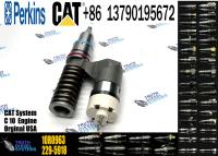 China CAT Diesel engine fuel injector   10R0963 212-3463 137-2500 10R-1268  212-3467 350-7555 161-1785 10R-1259 for sale