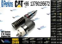 China CAT Diesel engine fuel injector   10R0963 212-3463 137-2500 10R-1268  212-3467 350-7555 161-1785 10R-1259 for sale