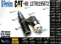 China CAT Diesel engine fuel injector   10R0963 212-3463 137-2500 10R-1268  212-3467 350-7555 161-1785 10R-1259 for sale