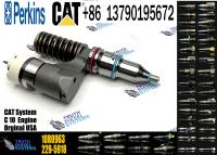 China CAT Diesel engine fuel injector   10R0963 212-3463 137-2500 10R-1268  212-3467 350-7555 161-1785 10R-1259 for sale