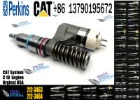 China Fuel Injector Assembly  203-7685 212-3468 317-5278 10R-0967 10R-1258 CH12082 10R0963 212-3463 for sale