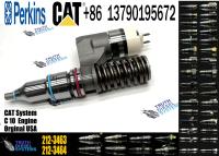 China Fuel Injector Assembly  203-7685 212-3468 317-5278 10R-0967 10R-1258 CH12082 10R0963 212-3463 for sale
