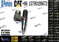 China Fuel Injector Assembly  203-7685 212-3468 317-5278 10R-0967 10R-1258 CH12082 10R0963 212-3463 for sale