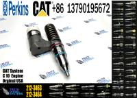 China Fuel Injector Assembly  203-7685 212-3468 317-5278 10R-0967 10R-1258 CH12082 10R0963 212-3463 for sale