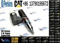 China Fuel Injector 212-3464 203-7685 212-3468 317-5278 10R-0967 10R-1258  212-3467 350-7555 161-1785 For C10 for sale