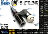 China Fuel Injector  212-3467 350-7555 161-1785 10R-1259  0R-8773 229-5918 212-3464 10R-0725 for sale