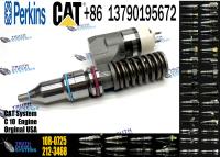China Fuel Injector  212-3467 350-7555 161-1785 10R-1259  0R-8773 229-5918 212-3464 10R-0725 for sale