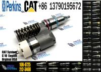 China Fuel Injector  212-3467 350-7555 161-1785 10R-1259  0R-8773 229-5918 212-3464 10R-0725 for sale