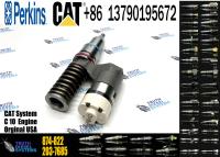 China CAT Diesel Engine Fuel Injector  350-7555 161-1785 10R-1259  0R-8773 229-5918 212-3464 10R-0725 874-822 for sale