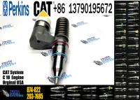 China CAT Diesel Engine Fuel Injector  350-7555 161-1785 10R-1259  0R-8773 229-5918 212-3464 10R-0725 874-822 for sale